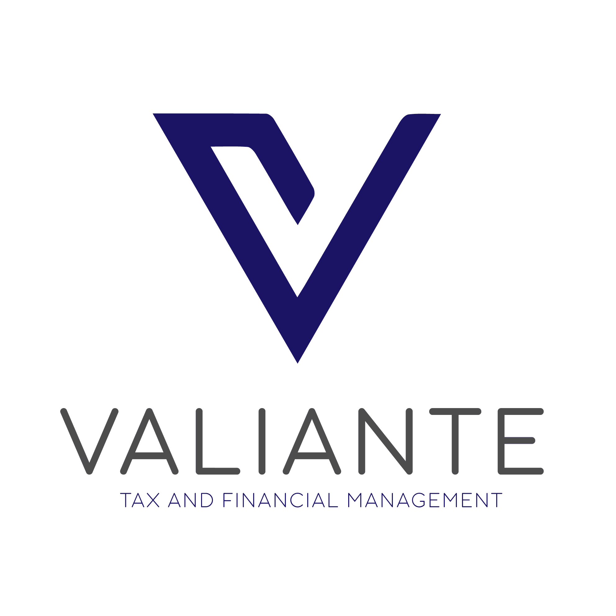 Home Page - Valiante Tax and Financial Management